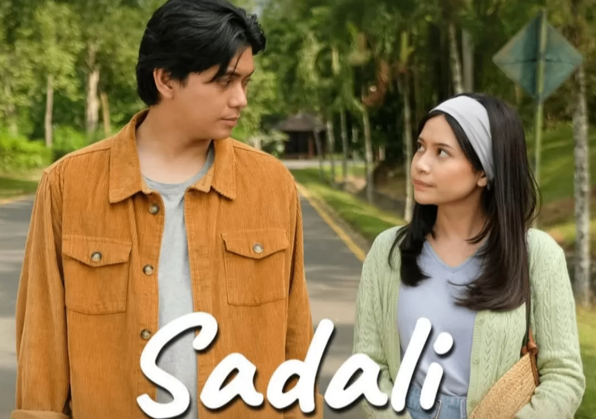Sinopsis Film Sadali, Kisah Romantis Seniman dan Pencarian Jati Diri ...
